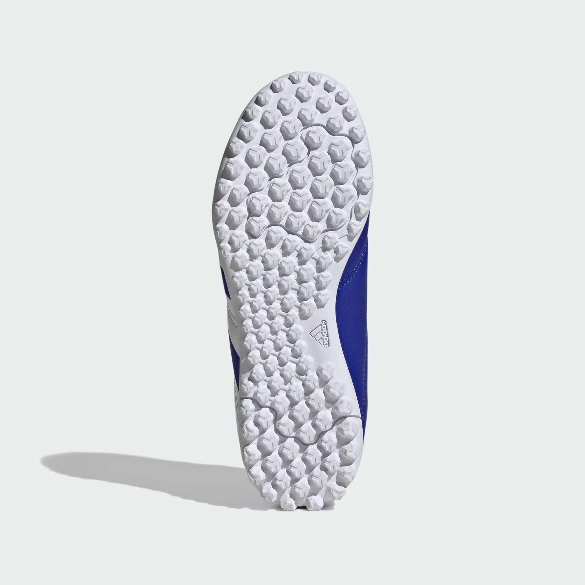 Predator Club Kids TF Fußballschuh ADIDAS | Decathlon