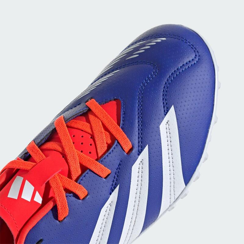 ADIDAS - Ghete fotbal barbati Adidas Predator Club TF albastru 44 Teren ...