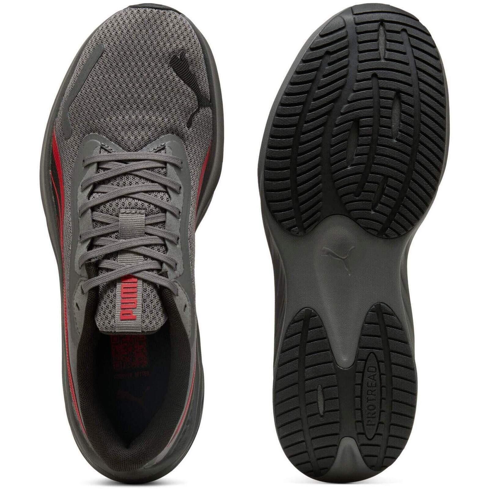 Zapatillas Puma Pounce Lite, Gris, Hombre PUMA | Decathlon