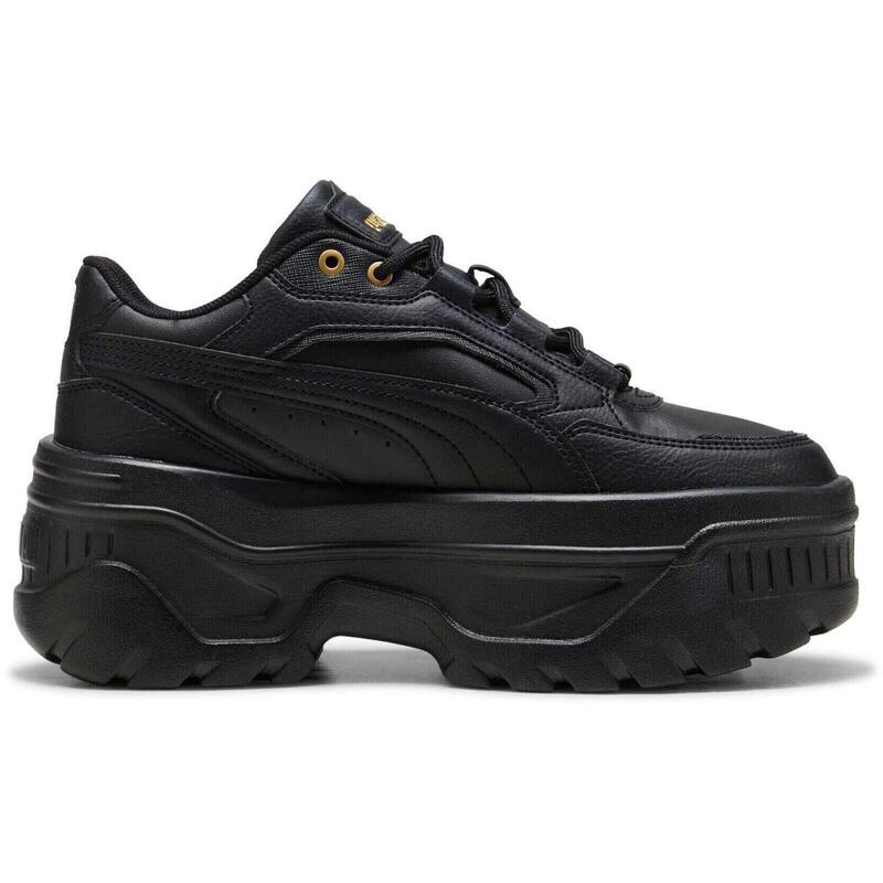PUMA - Pantofi sport femei Puma Karmen X-tra, Negru | Decathlon