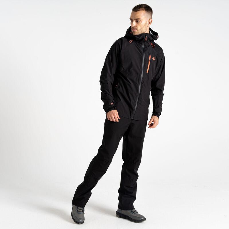 TorrekBrtheOutJkt Férfi túra esőkabát 20/30000 mm DARE 2B - Decathlon