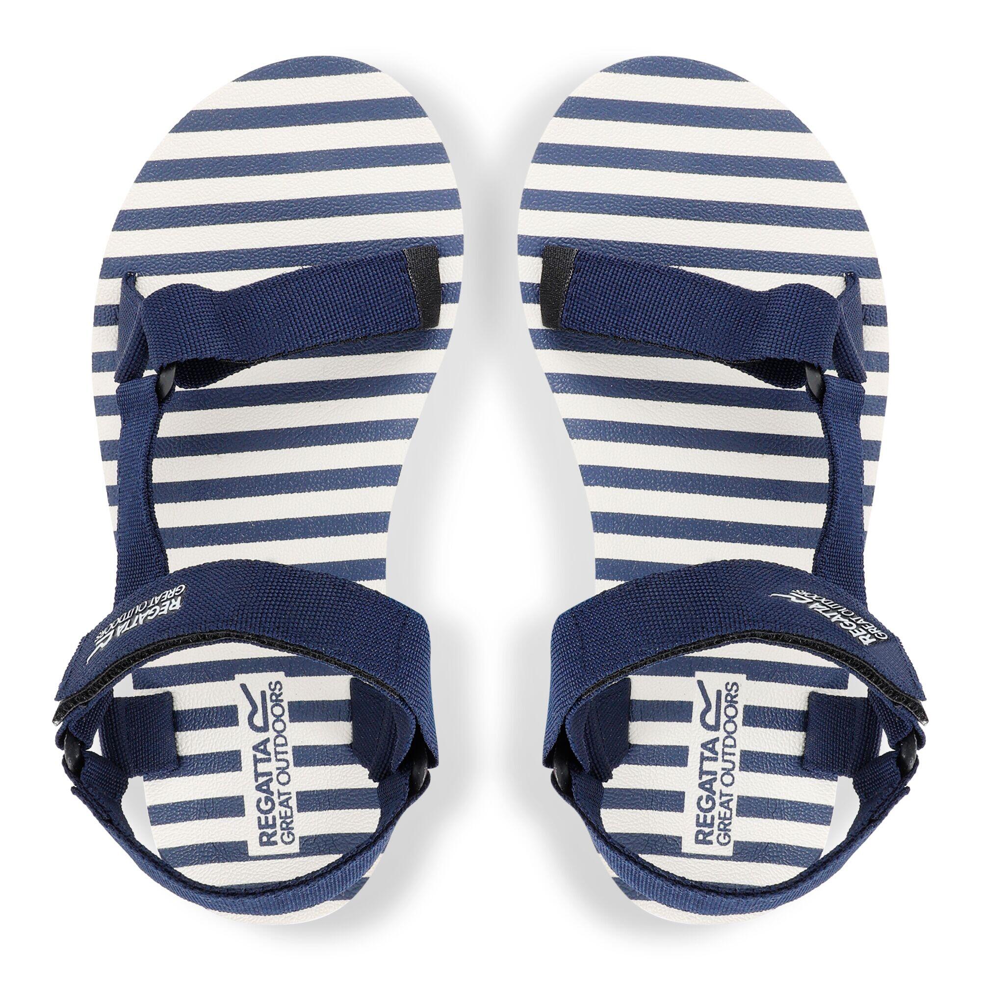 Womens Vendeavour Sandal REGATTA | Decathlon
