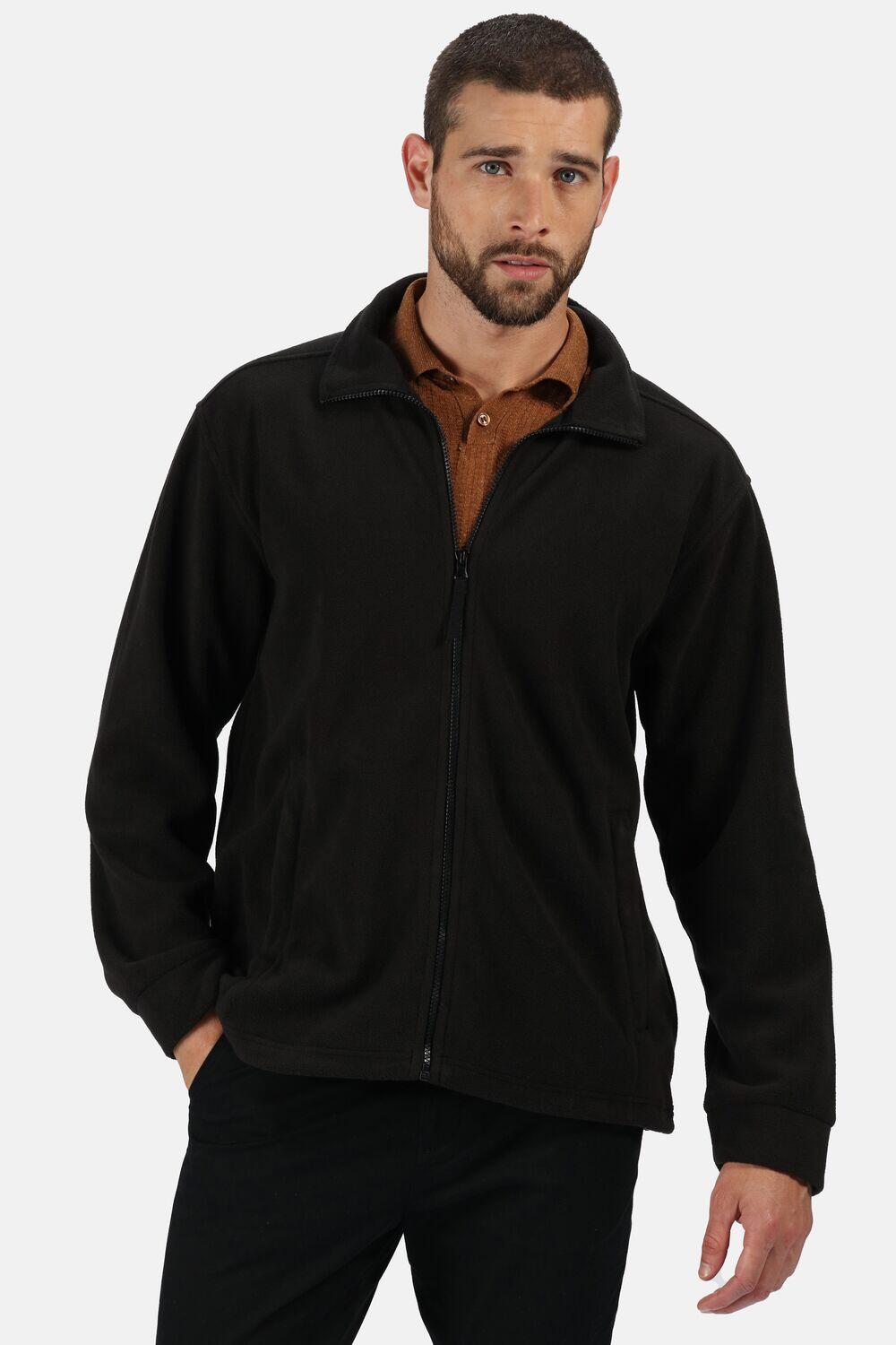 Mens Thor 350 Fleece REGATTA | Decathlon
