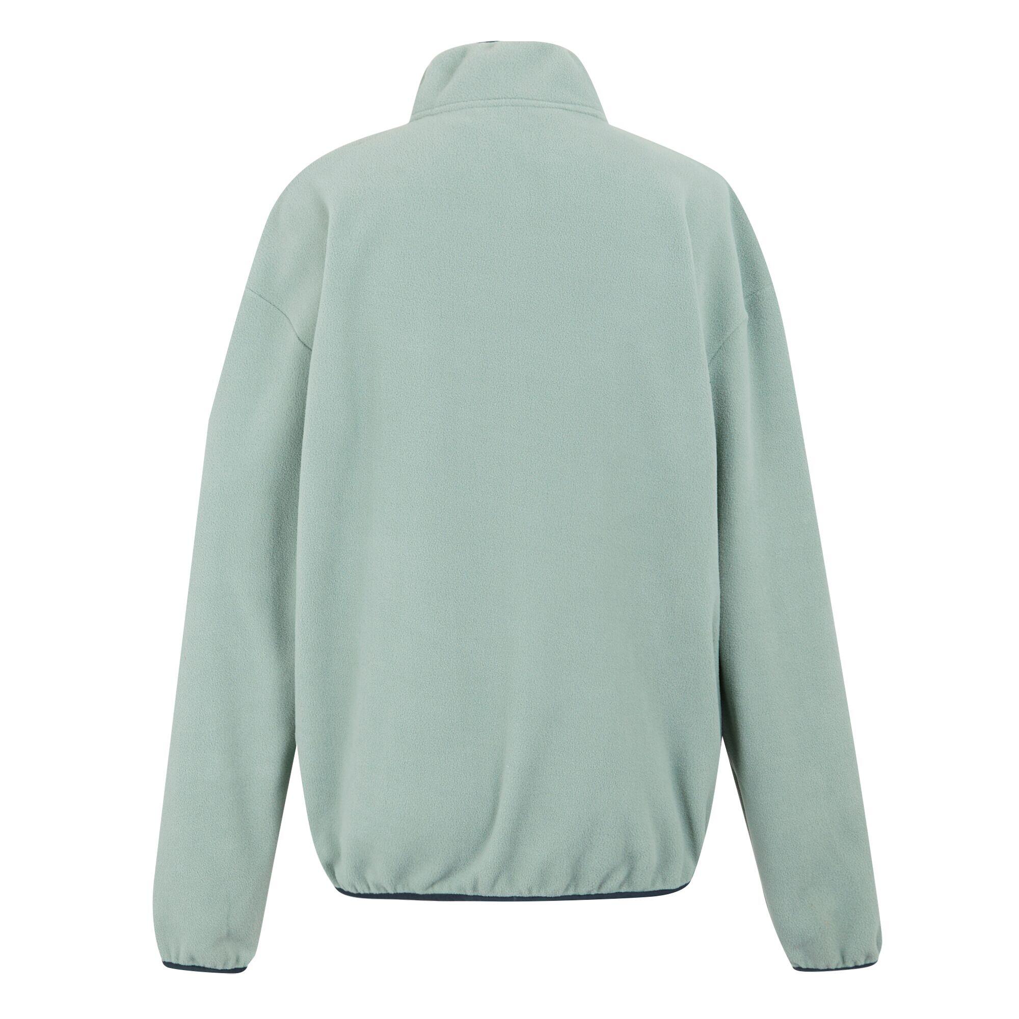 Frankie Full Zip Mens Hiking Fleece REGATTA | Decathlon