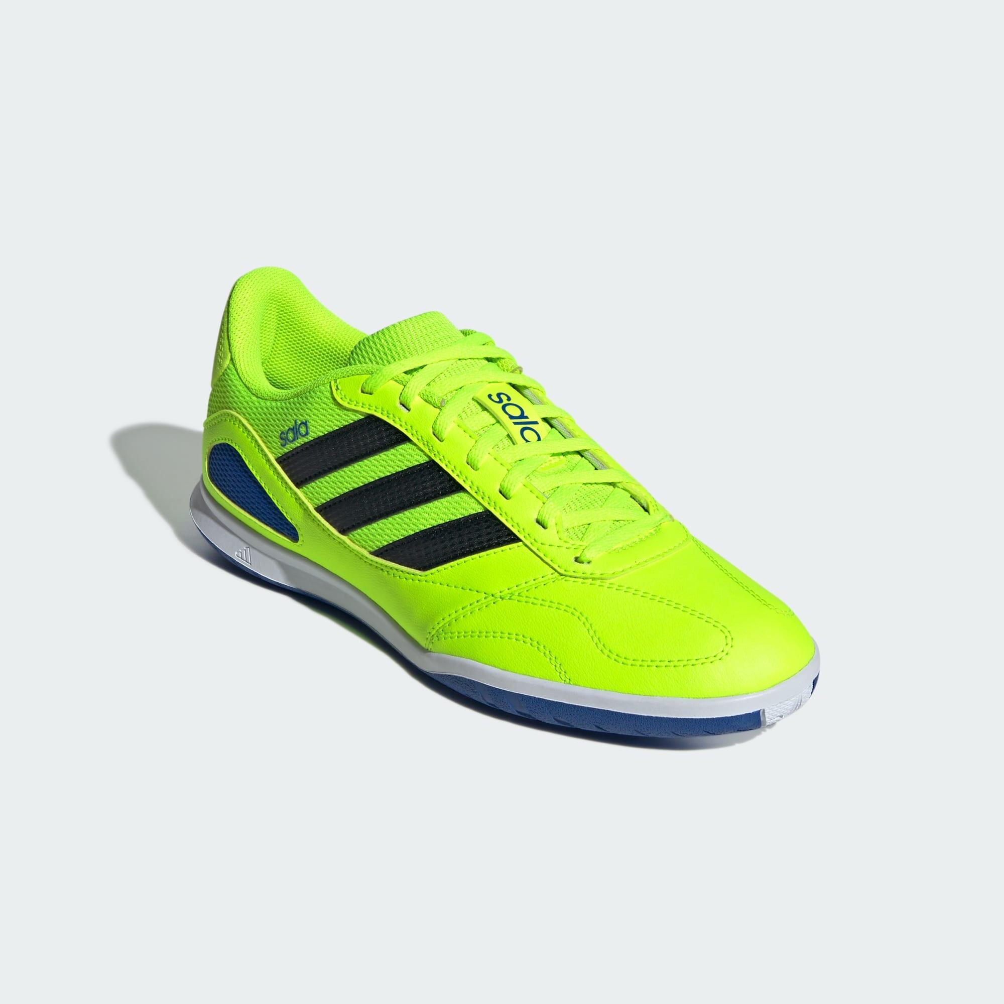 Super Sala Competition III Indoor Voetbalschoenen ADIDAS | Decathlon
