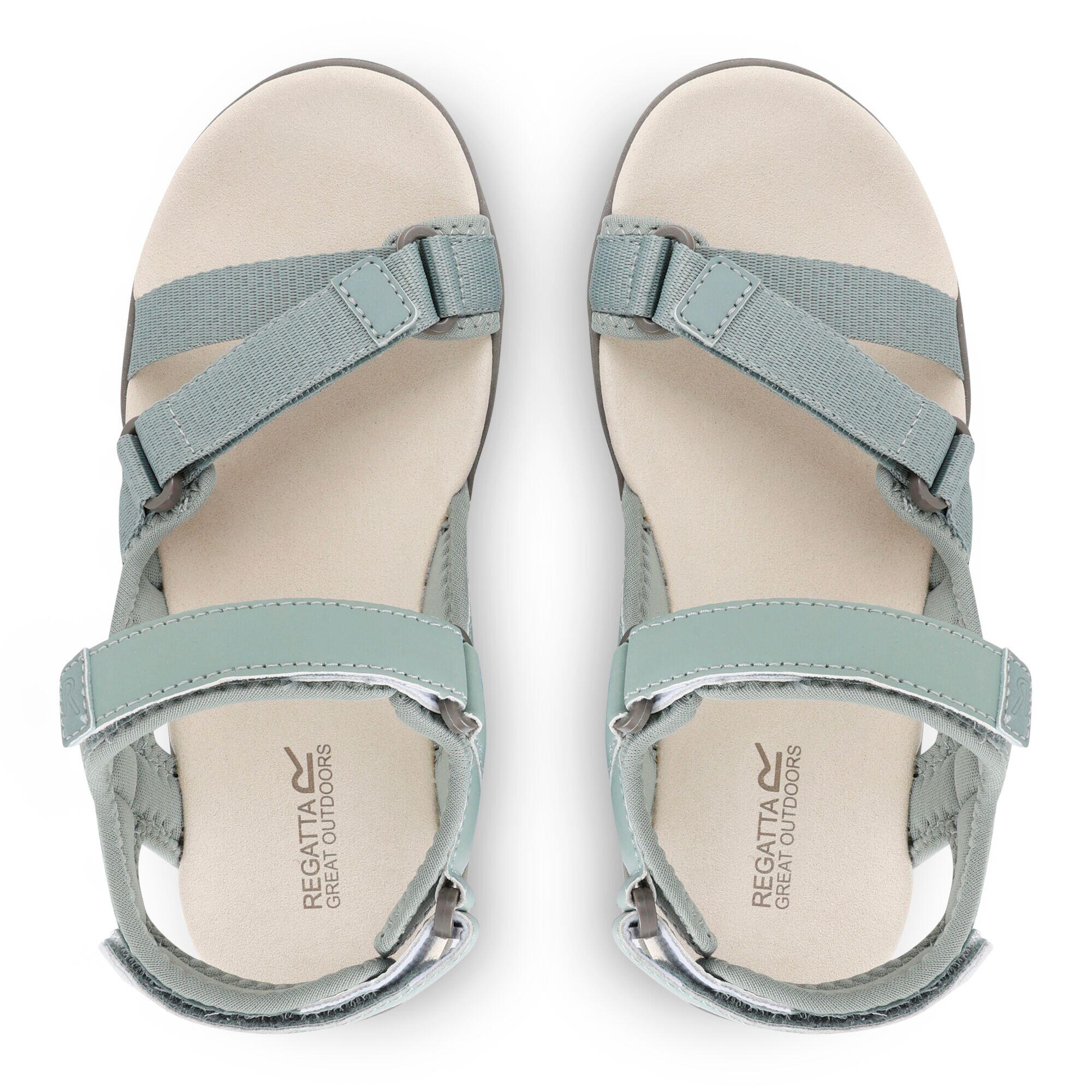 Womens Lady Santa Clara 2 Sandals REGATTA | Decathlon