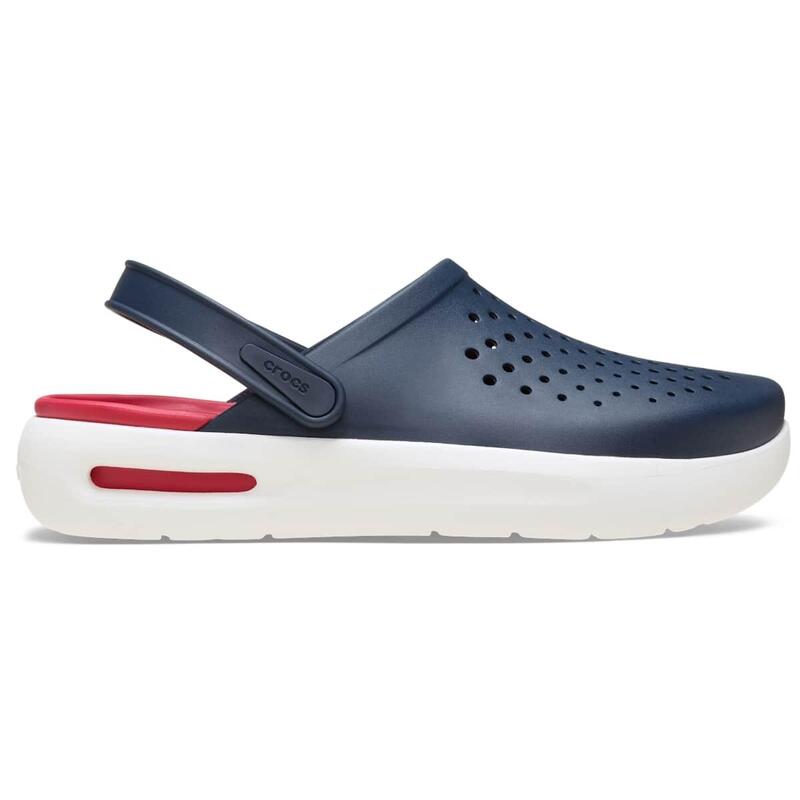Sandały klapki męskie Crocs INMOTION CLOG CROCS | Decathlon