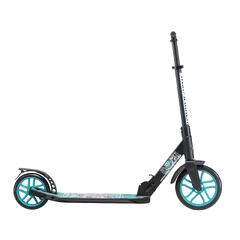 STAR SCOOTER Step met grote wielen 255 mm, voor kinderen van jaar ...
