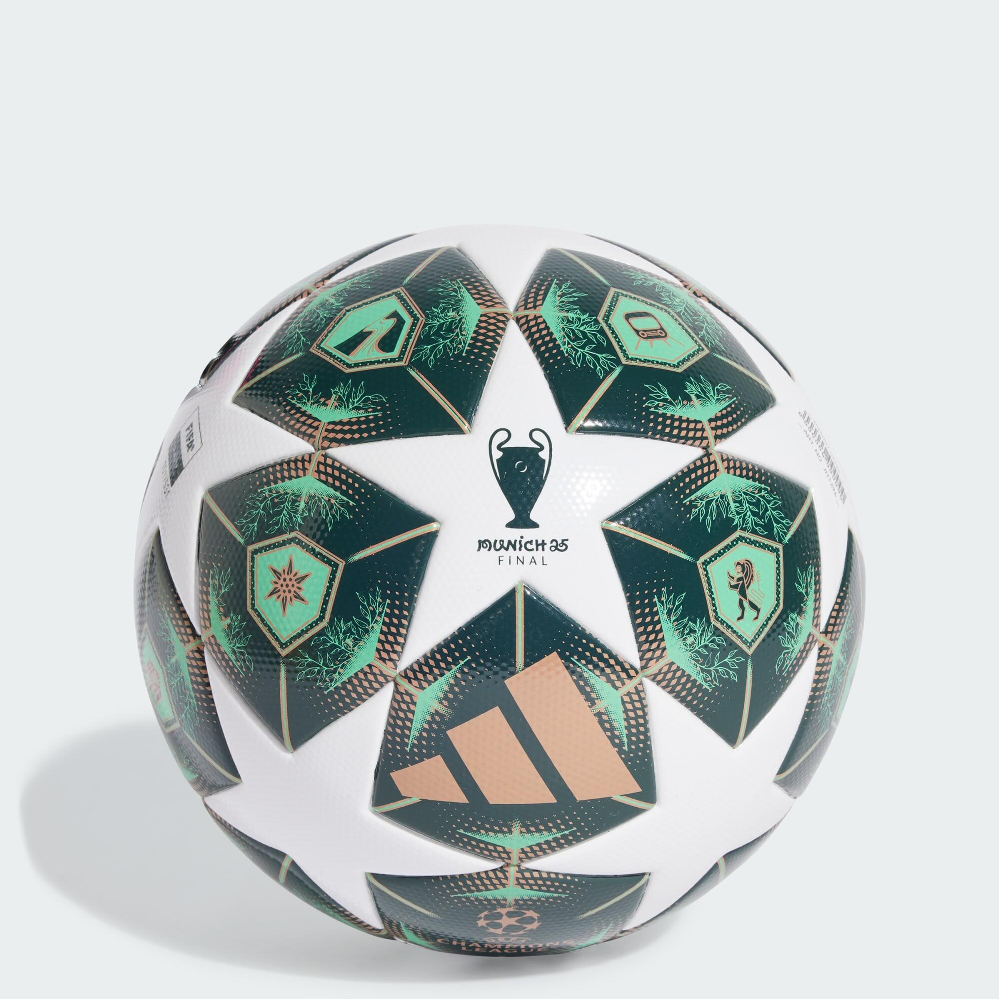 UCL 24/25 Knockout Phase League Ball ADIDAS | Decathlon