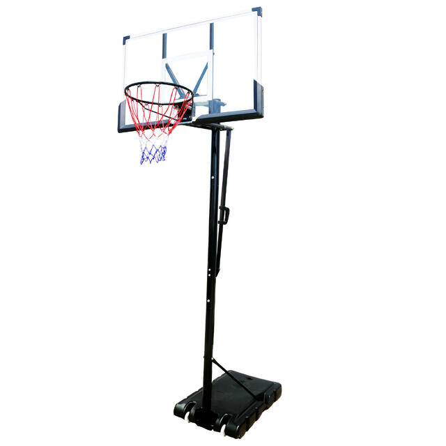 Antrenează-te cu plase, panouri și coșuri de baschet |Decathlon