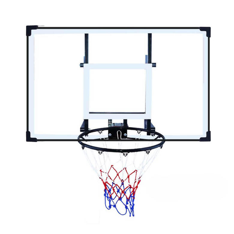 Antrenează-te cu plase, panouri și coșuri de baschet |Decathlon