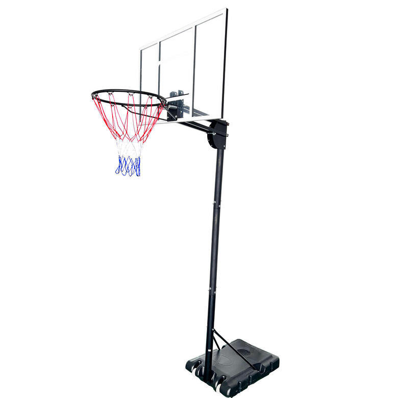 Antrenează-te cu plase, panouri și coșuri de baschet |Decathlon