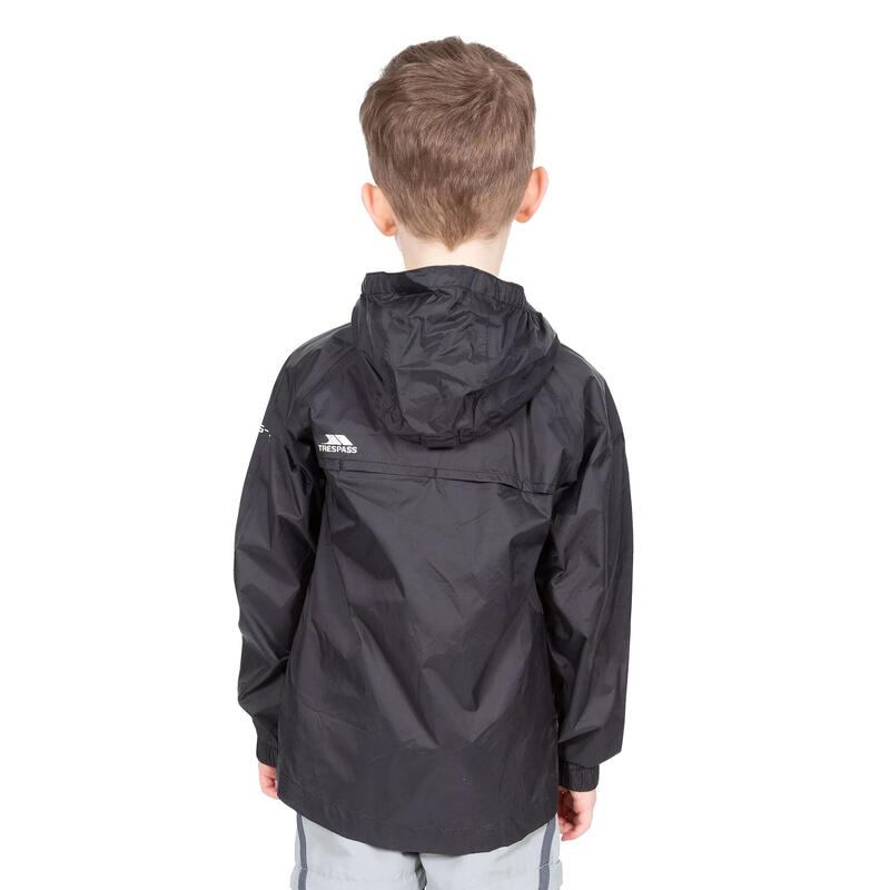 TRESPASS - Jachetă Drume ii În Natură Trespass Copii | Decathlon