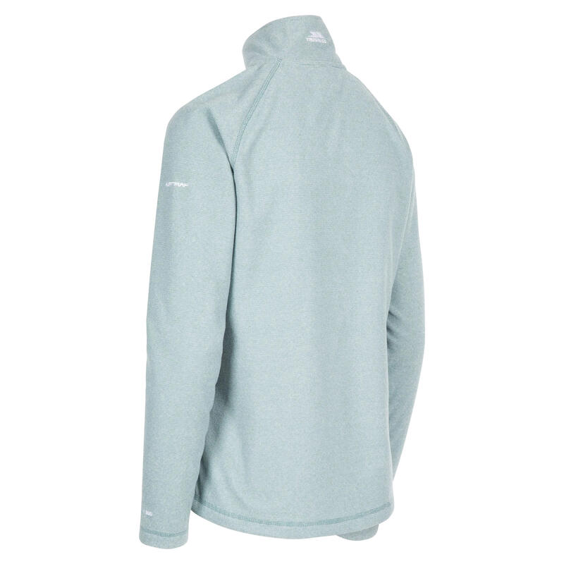 Polaire MEADOWS Femme (Vert Sarcelle Pâle) TRESPASS | Decathlon