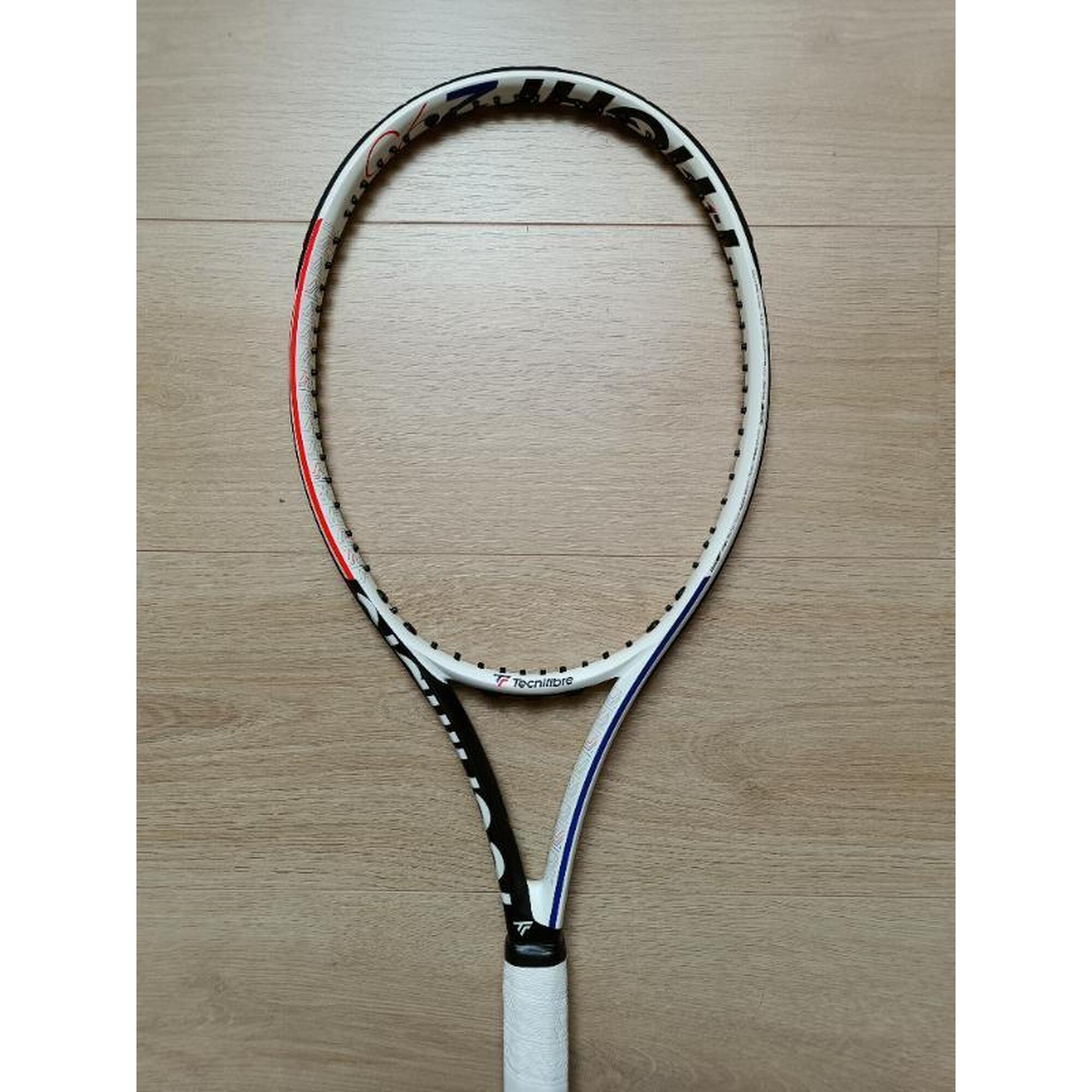 TECNIFIBRE Tussen Particulieren - Tennisracket Tecnifibre TFight 295 ...