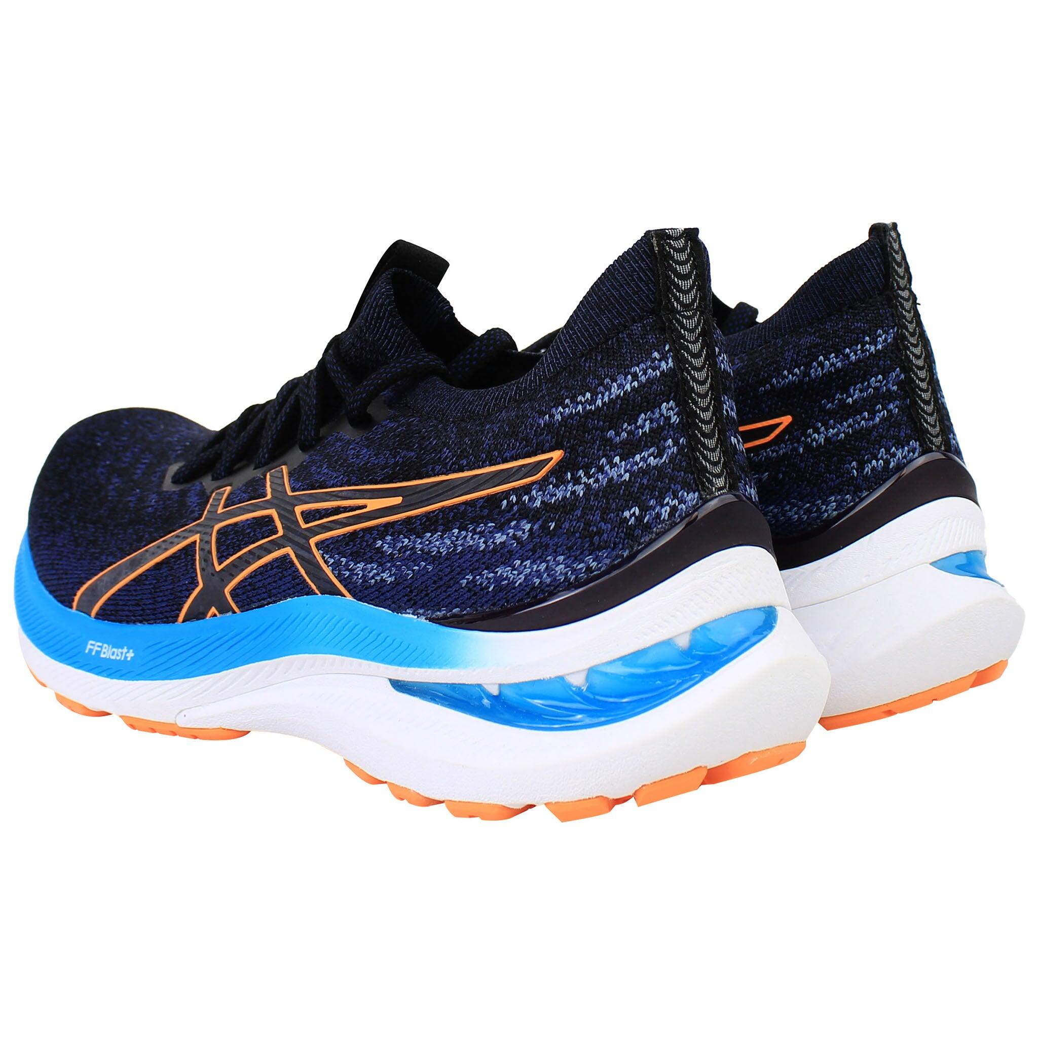 Asics Gel-Kayano 29 MK Mens Navy Running Shoes | Decathlon