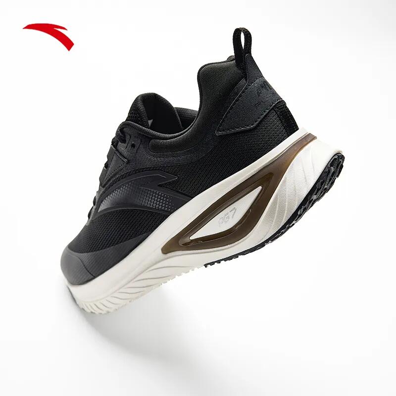 ANTA PG7 JOURNEY Soft and Cushioning Men Running Shoes - 1124E5519