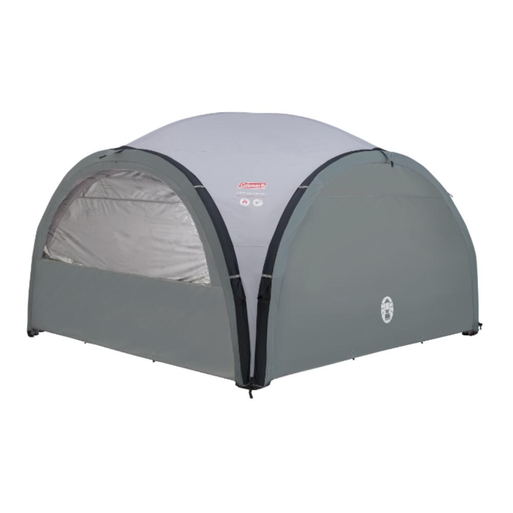 Coleman Event Shelter Air L Inflatable Gazebo 3.65m x 3.65m COLEMAN ...