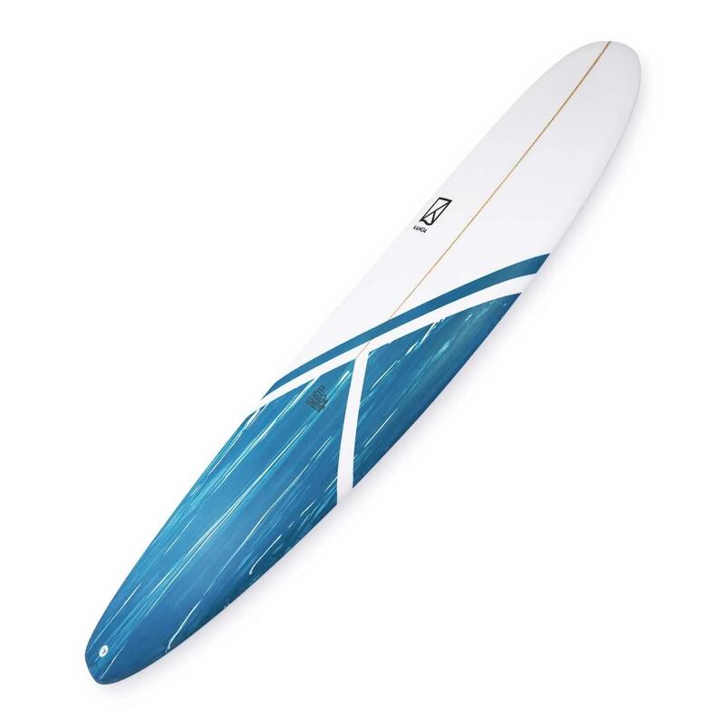 Rollercoaster 7'2 - Mini Malibu planche de surf KANOA SURFBOARDS ...