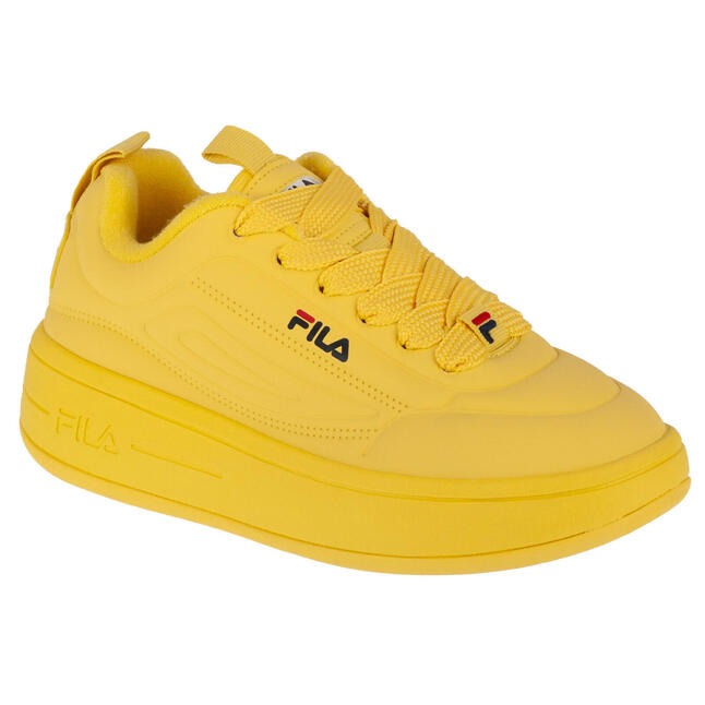 Baskets femme Fila Superbubble FILA | Decathlon