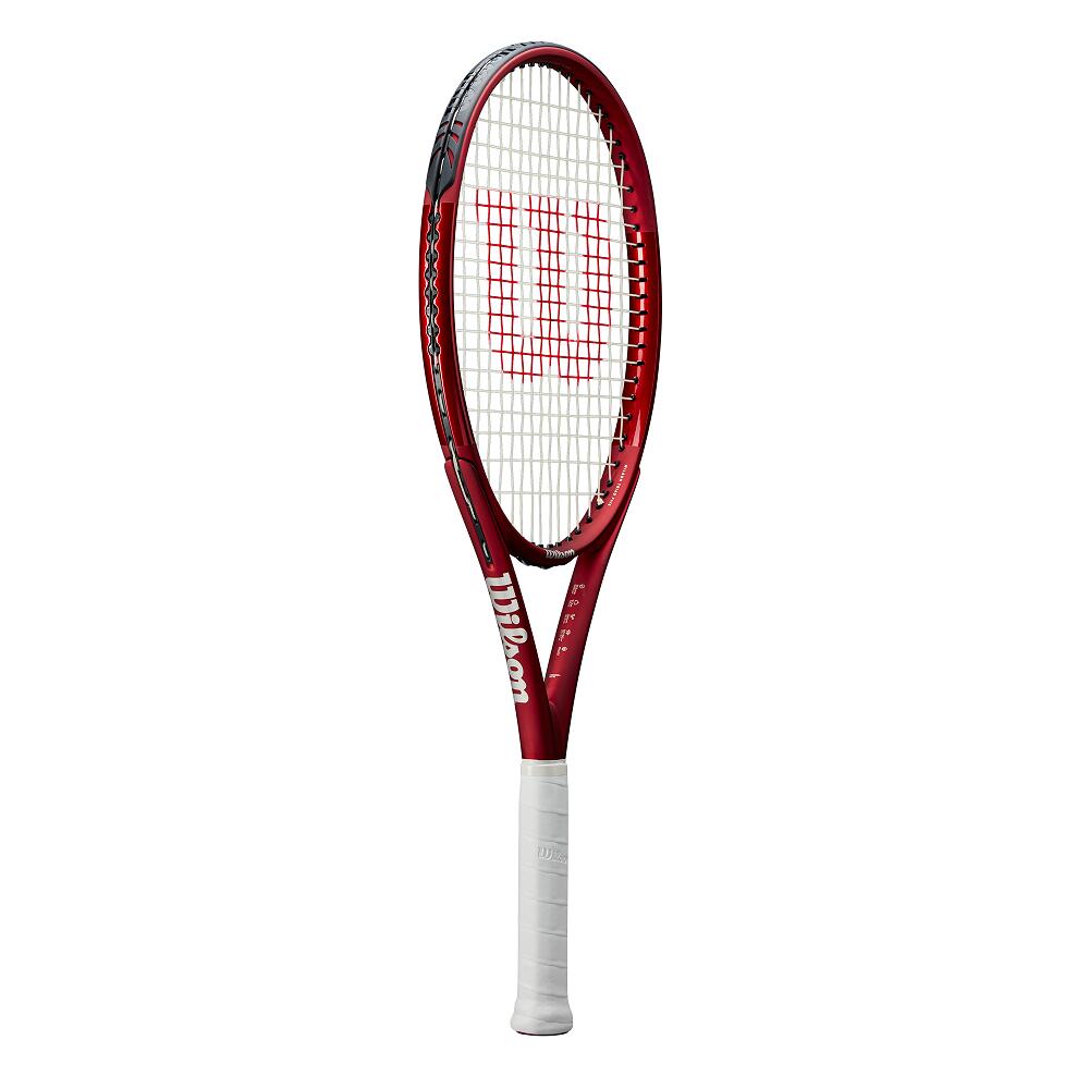Wilson Triad Five Tennis Racket - Strung WILSON | Decathlon