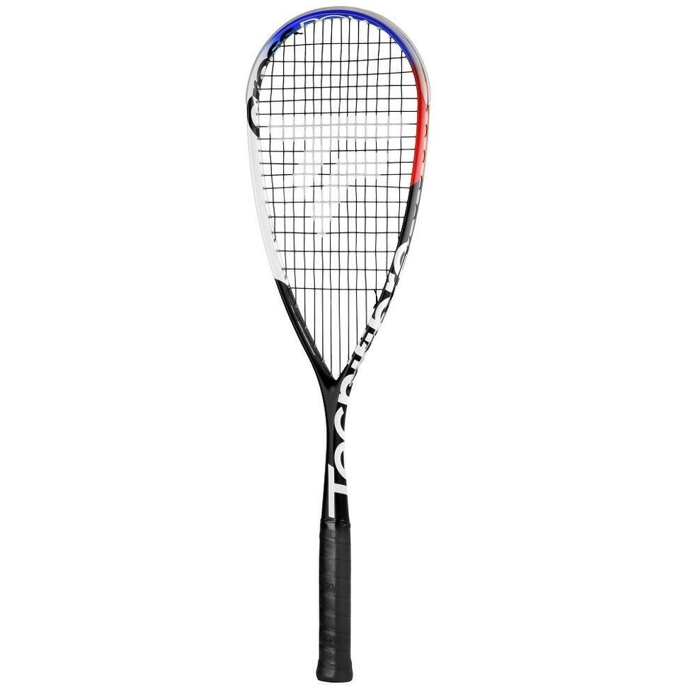 Tecnifibre Cross Power Squash Racket TECNIFIBRE | Decathlon