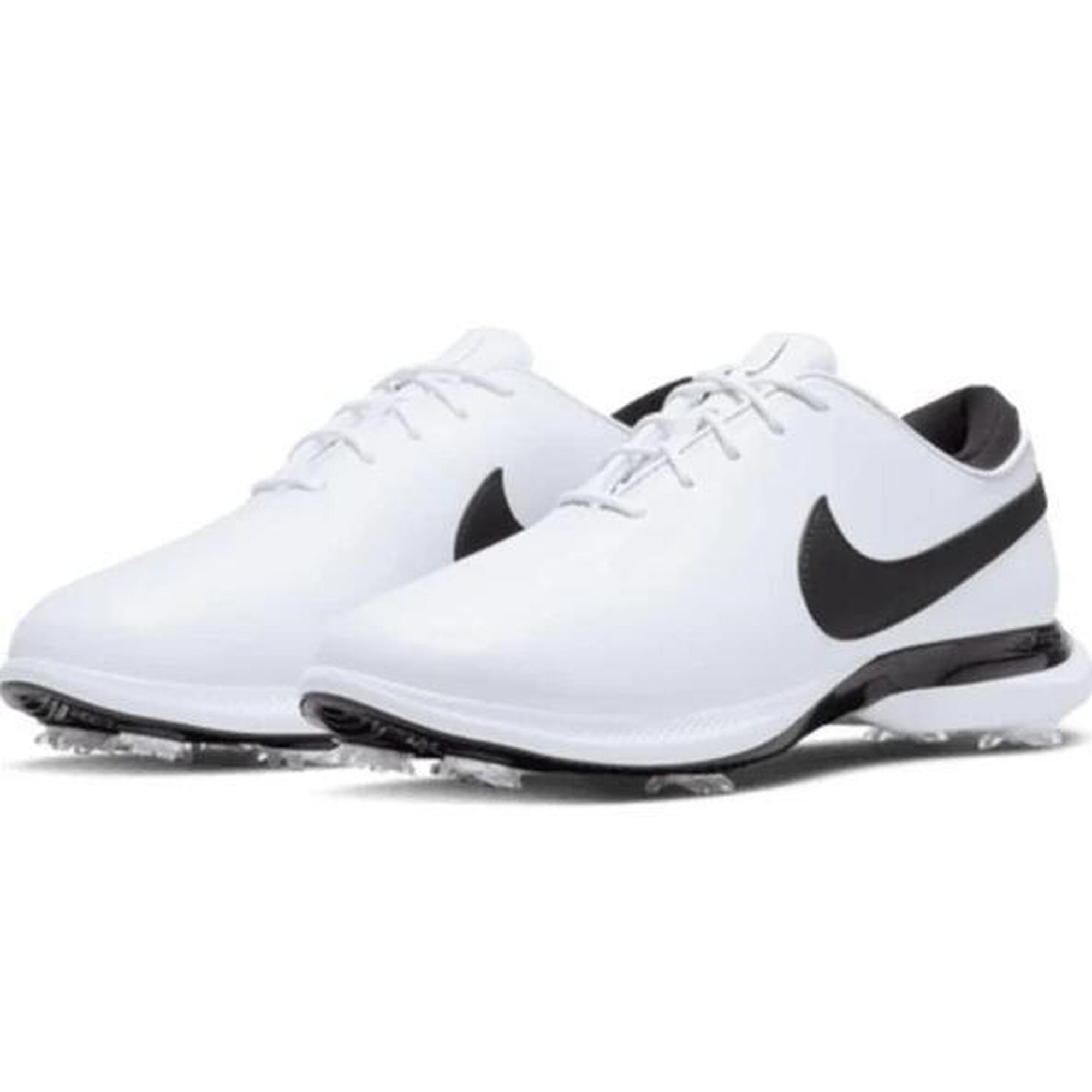 Nike Air Zoom Victory Tour 2, Zapatos de Golf Hombre, Blanco NIKE ...