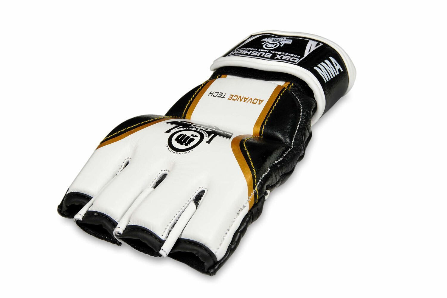 MMA-Handschuhe DBX Bushido E1V1 DBX BUSHIDO | Decathlon