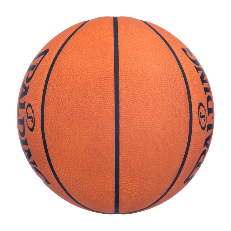 SPALDING Spalding TF Model M Official T7 leren basketbal | Decathlon