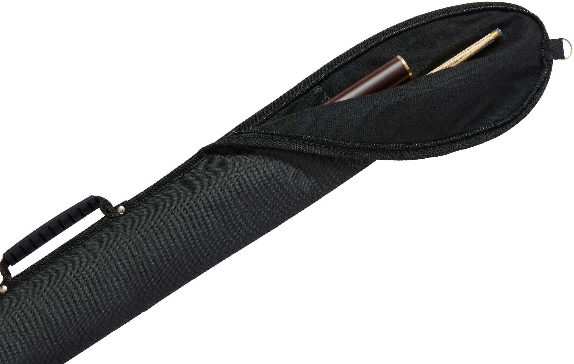 Powerglide Soft 3/4 Snooker/Pool cue case POWERGLIDE | Decathlon