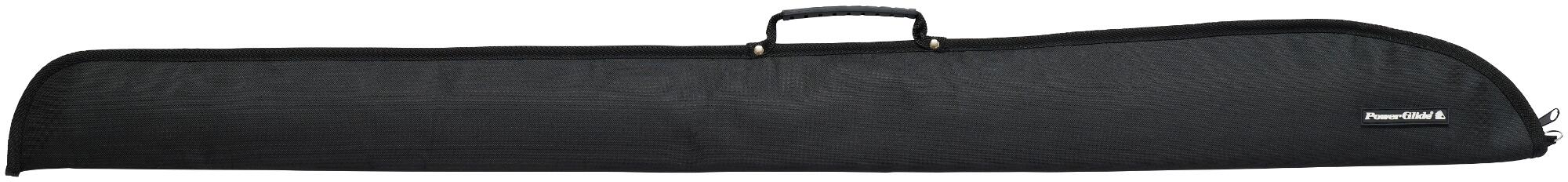 Powerglide Soft 3/4 Snooker/Pool cue case POWERGLIDE | Decathlon