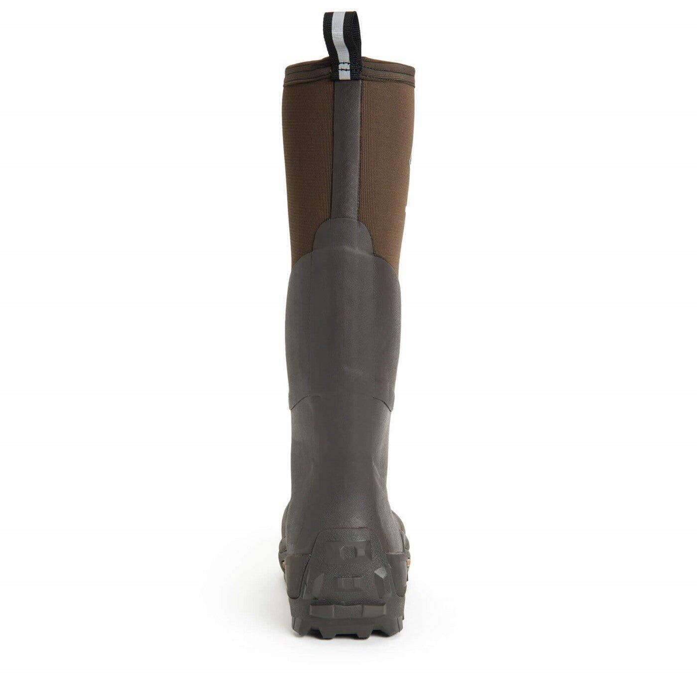 Muck Boot Muckmaster - Unisex - Braun - Outdoor-Stiefel MUCK BOOTS ...