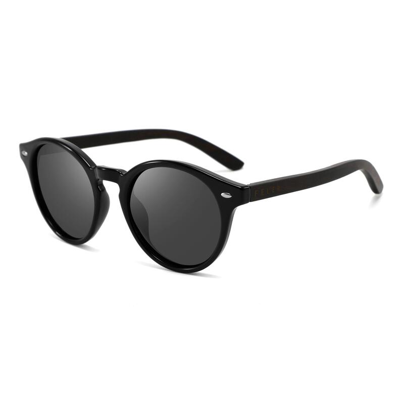 Lunettes de soleil FELER | 1537-1 Unisexe Taille 50 mm FELER | Decathlon