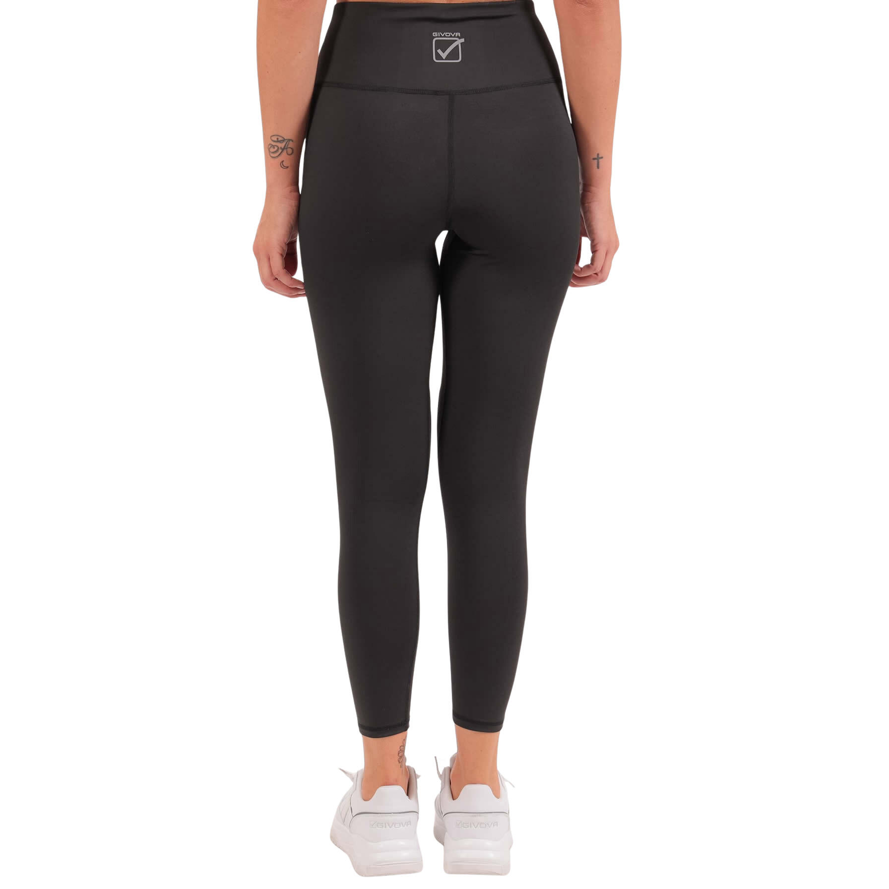 Women's leggings Givova Basic GIVOVA | Decathlon