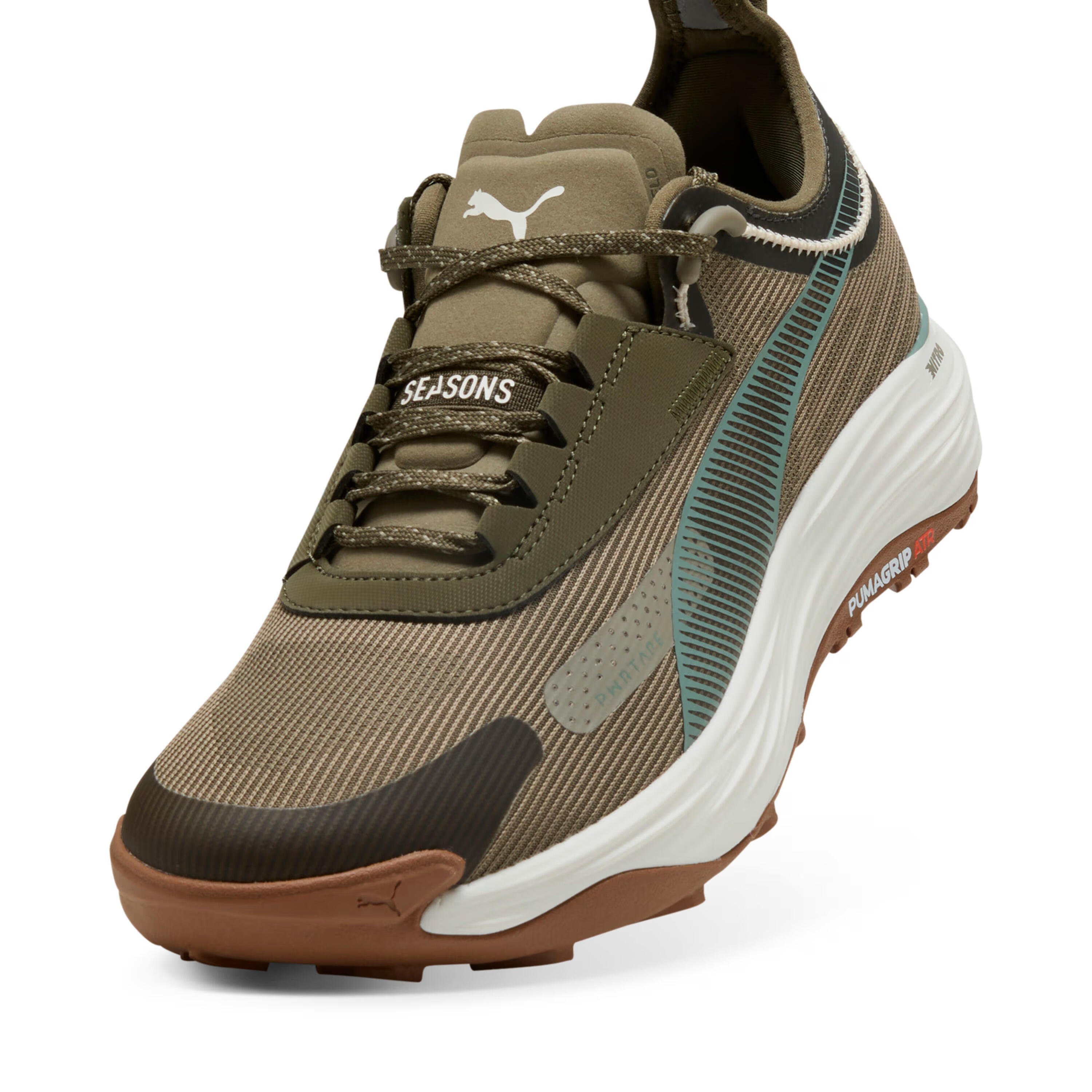 Trail running shoes Puma Voyage Nitro 3 Tech PUMA | Decathlon