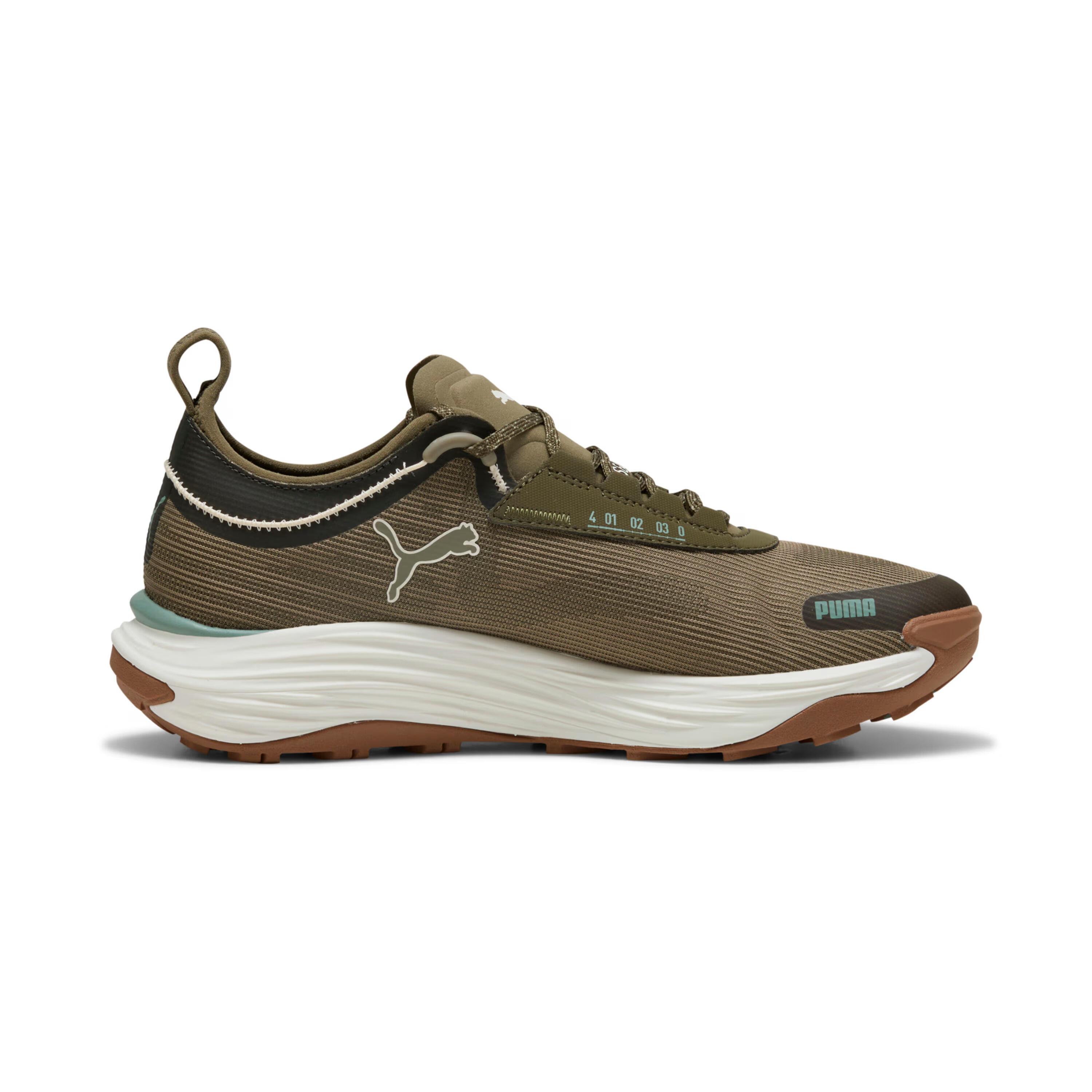 Trail running shoes Puma Voyage Nitro 3 Tech PUMA | Decathlon