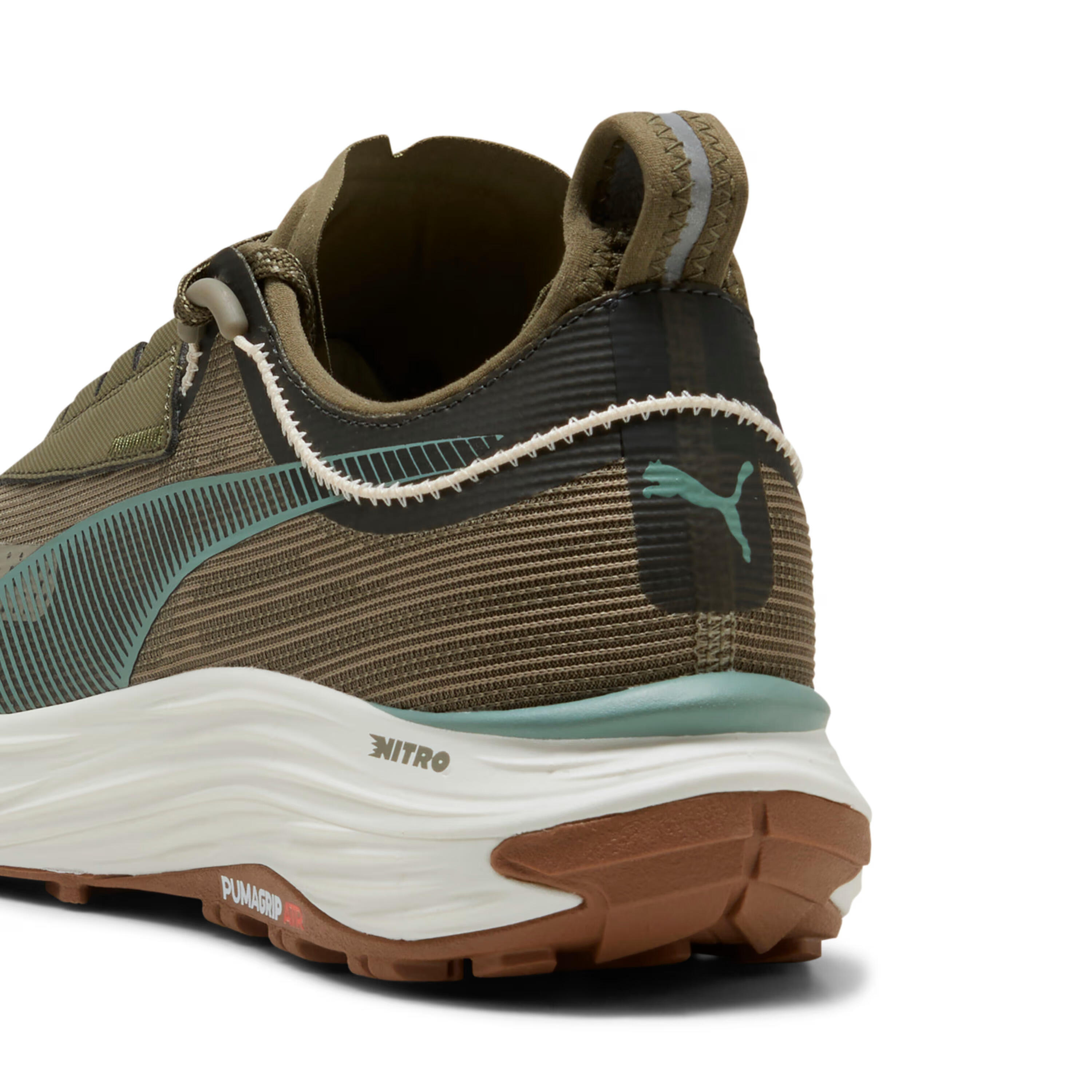 Trail running shoes Puma Voyage Nitro 3 Tech PUMA | Decathlon