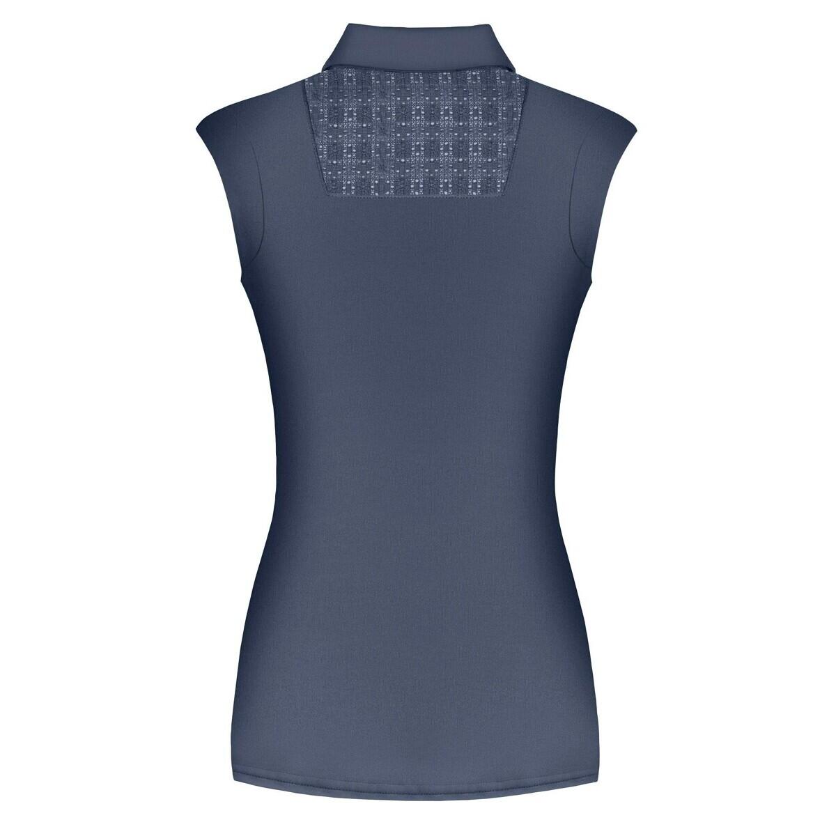 Damespolo zonder mouwen Fair Play Alina FAIRPLAY | Decathlon