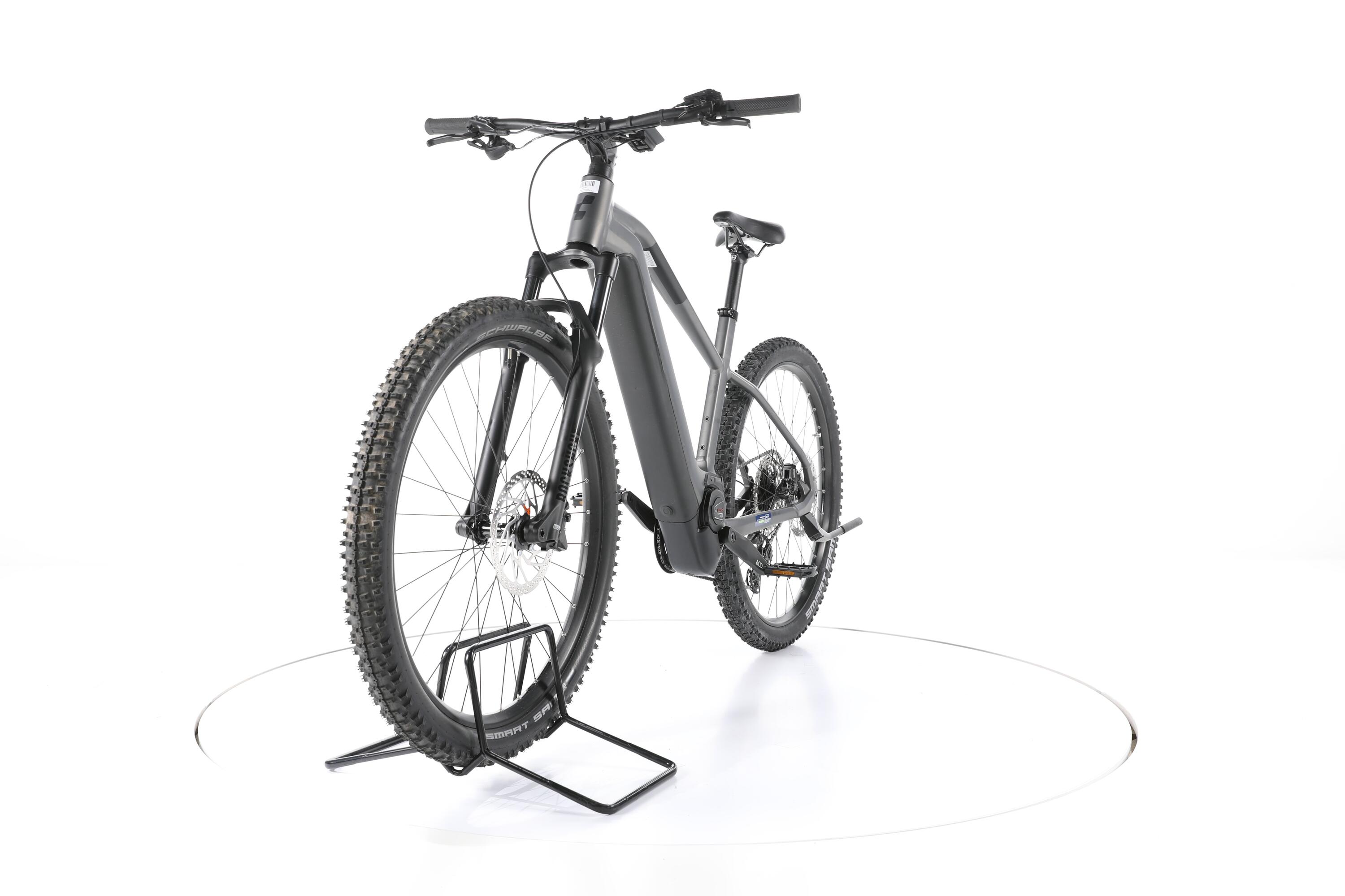 Refurbished - Cube Reaction Hybrid Race E-Bike 2022 - Sehr gut CUBE | Decathlon