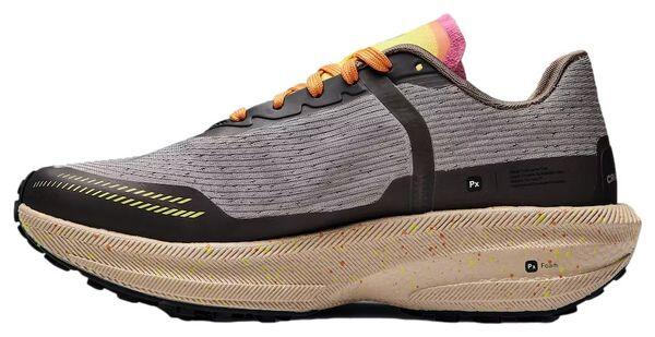 Craft Endurance Trail Shoes Grey/Dark Grey 4M | Decathlon