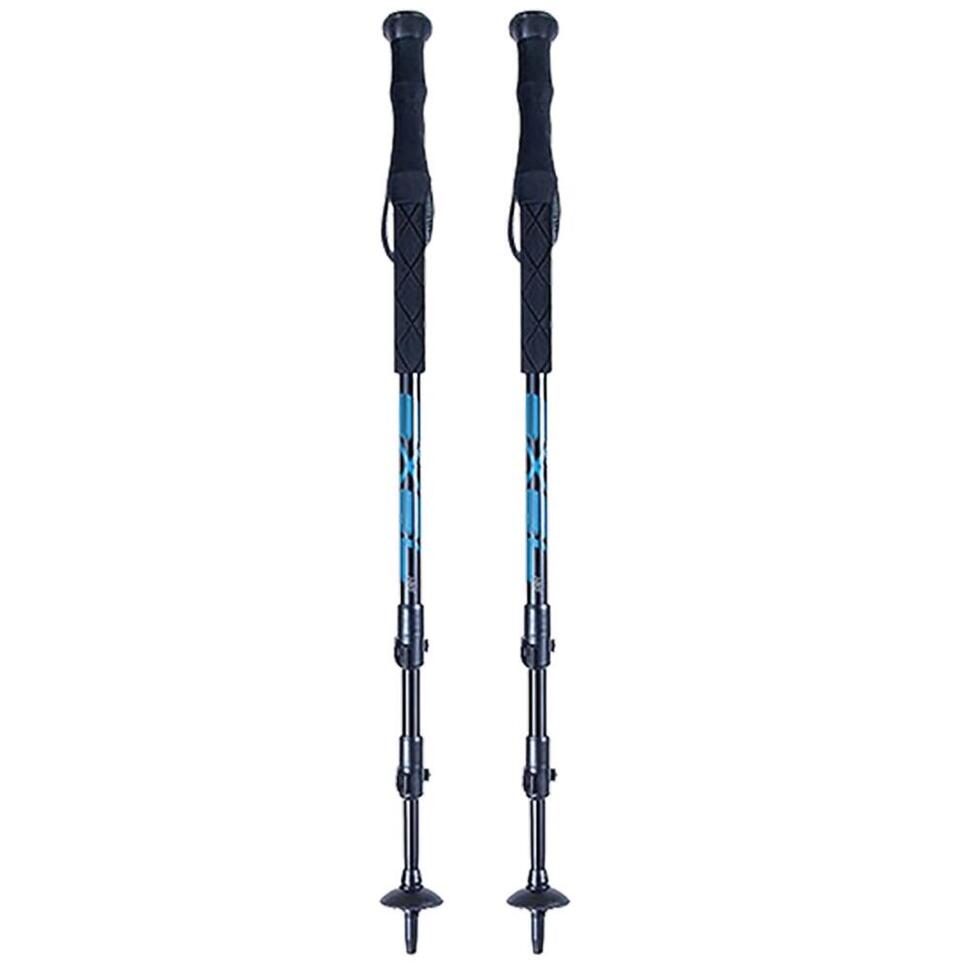 Bastones de trekking y senderismo | Decathlon
