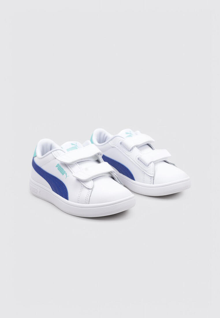 Schoen Puma model 392033-18 voor unisex jongens | Decathlon