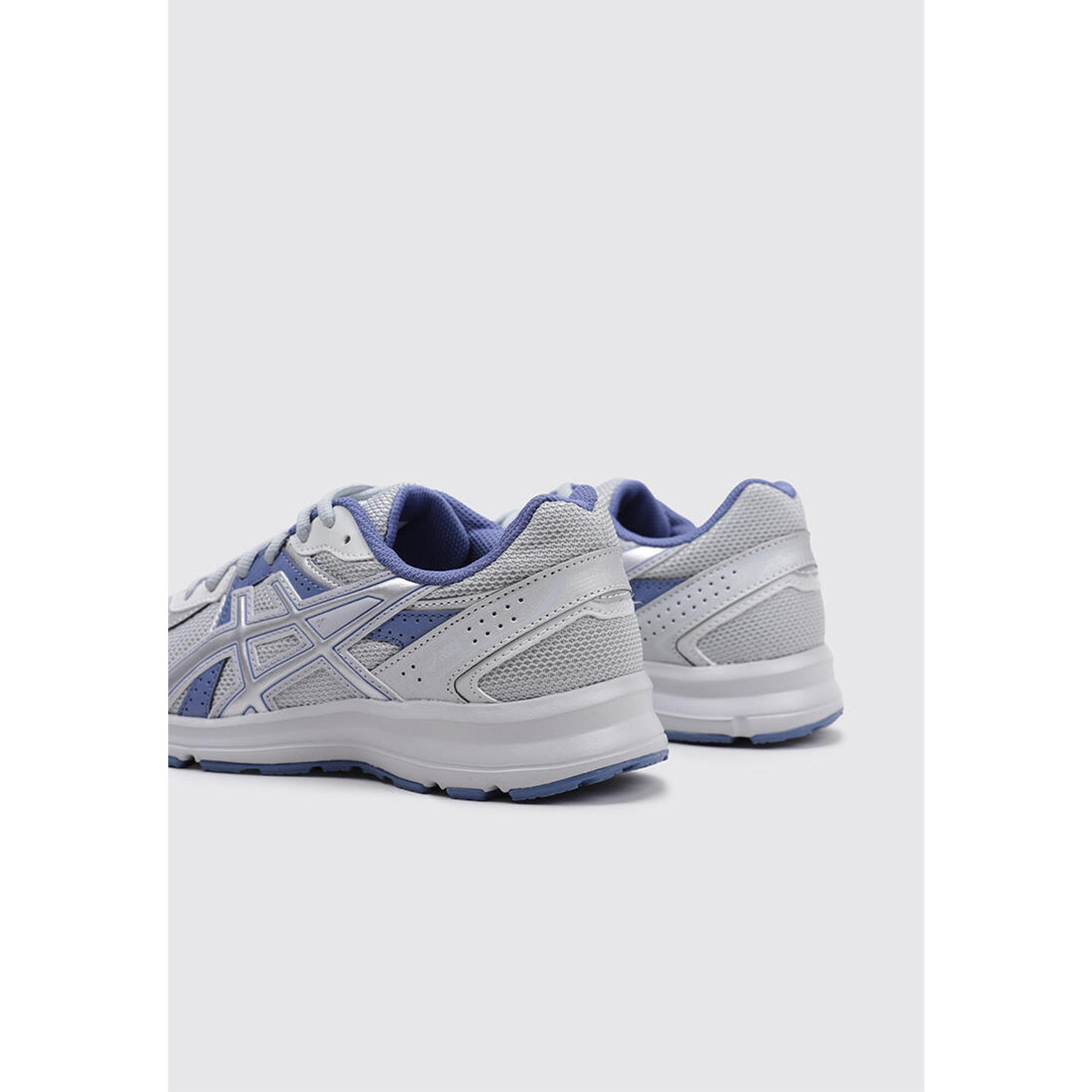 Chaussures Deportivas Asics JOG 100S Argenté ASICS | Decathlon
