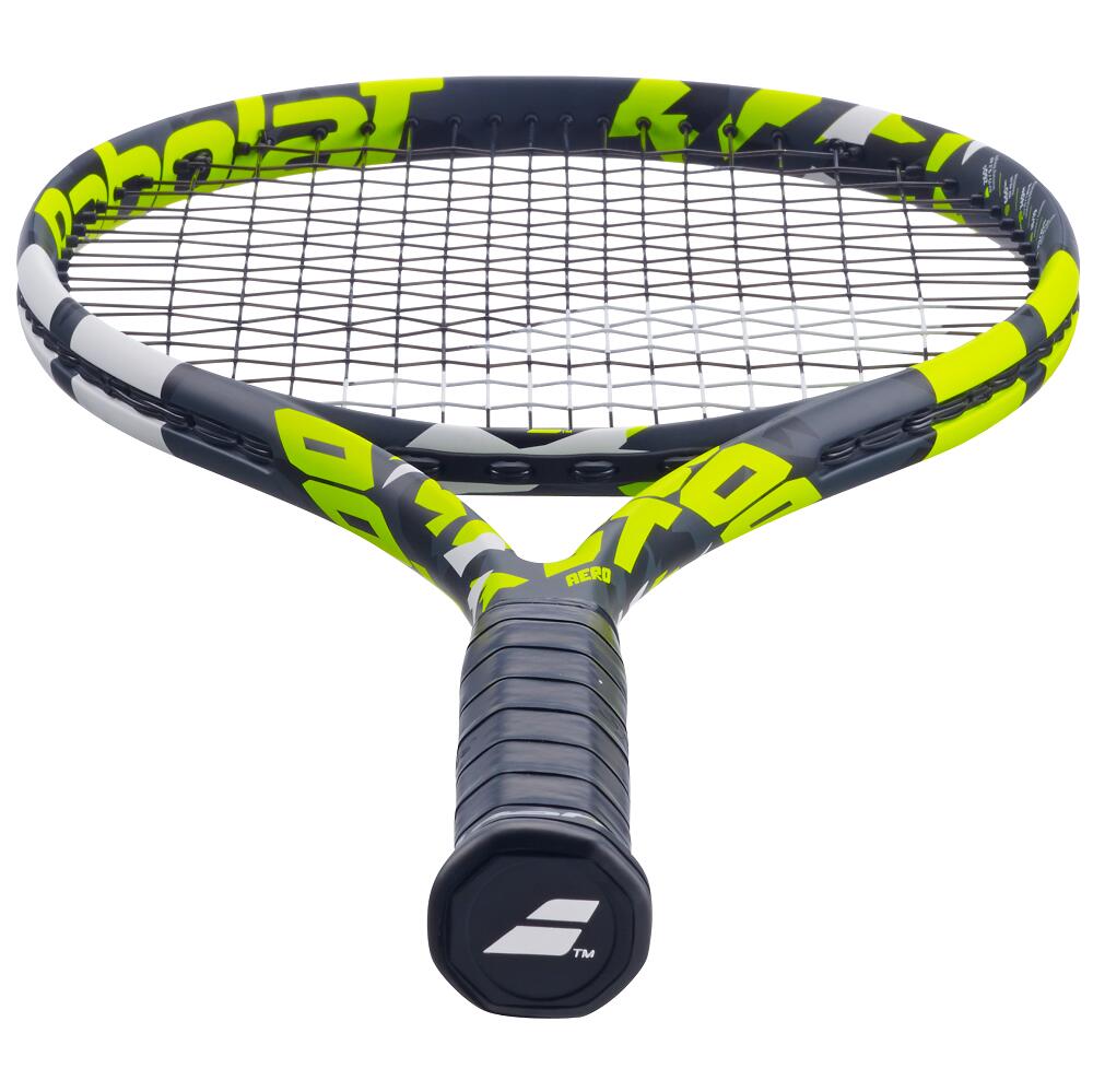 Babolat Boost Aero Tennis Racket - Strung BABOLAT | Decathlon