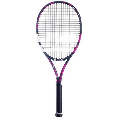 Pink tennis racket | Decathlon