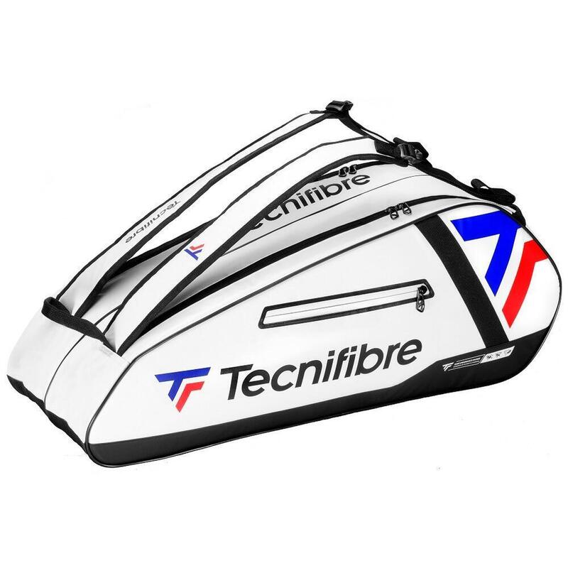 Sac De Raquette Tecnifibre Tour Endurance 6r White 40touw256r BABOLAT | Decathlon