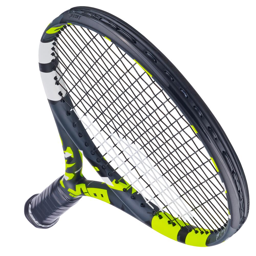 Babolat Boost Aero Tennis Racket - Strung BABOLAT | Decathlon