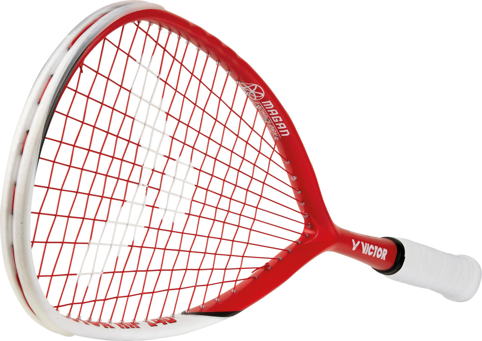 VICTOR MP 140 RW SQUASH RACKET VICTOR | Decathlon
