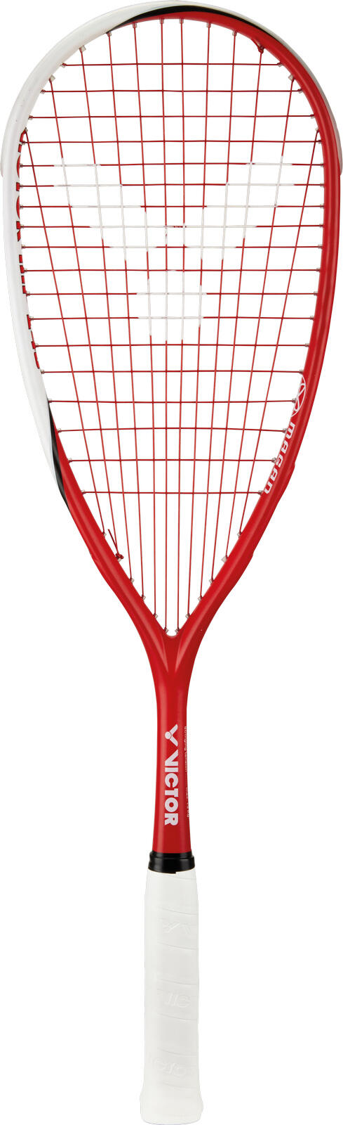 VICTOR MP 140 RW SQUASH RACKET VICTOR | Decathlon