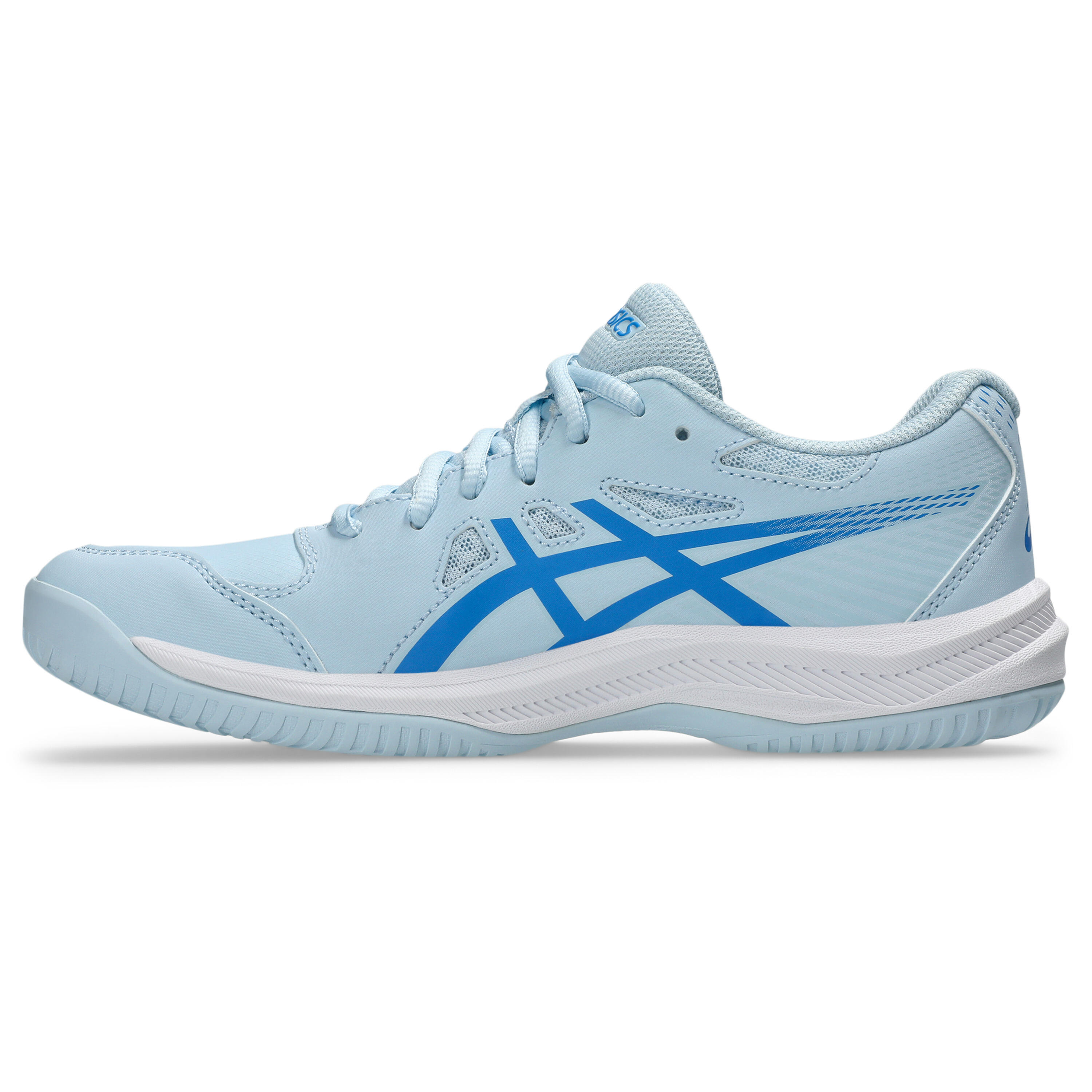Sneakers da donna Asics Court Slide 4 ASICS | Decathlon